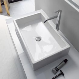 Duravit Vero Air Aufsatzwaschtisch, 2351500000,