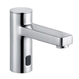 Kludi ZENTA Waschtischarmatur ber&uuml;hrungslos, 3820505,