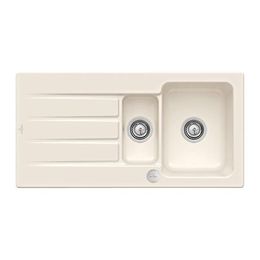 Villeroy & Boch Villeroy & Boch Architectura 60 XR K&uuml;chensp&uuml;le, 336502KRHL1,