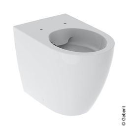 Geberit iCon Stand-WC, 502382001,