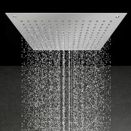 Steinberg Sensual Rain Kopfbrause, 1 Strahlart, 390 6313,