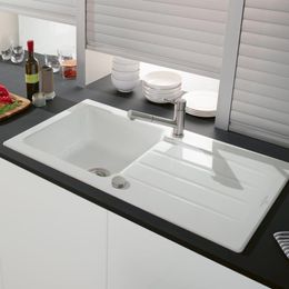 Villeroy & Boch Villeroy & Boch Architectura 60 K&uuml;chensp&uuml;le, 336002KGHL12,