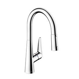 Hansgrohe Talis M51 K&uuml;chenarmatur, schwenkbar, 72813000,