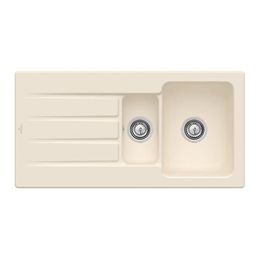 Villeroy & Boch Villeroy & Boch Architectura 60 XR K&uuml;chensp&uuml;le, 336501FUHL12,