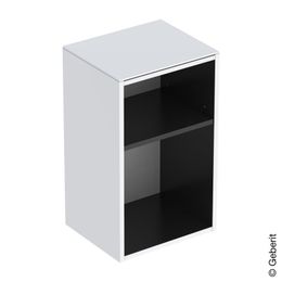 Geberit Smyle Square Seitenschrank, 500358001,