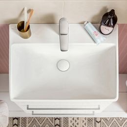 Villeroy & Boch Villeroy & Boch Avento Wandwaschtisch, 415865RW,