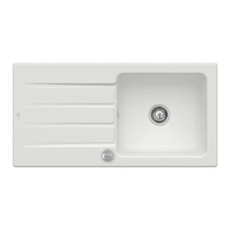 Villeroy & Boch Villeroy & Boch Architectura 60 K&uuml;chensp&uuml;le, 336002SMHL1,