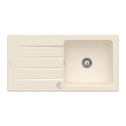 Villeroy & Boch Villeroy & Boch Architectura 60 K&uuml;chensp&uuml;le, 336002FUHL2,