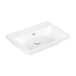 Villeroy & Boch Villeroy & Boch Subway 3.0 Wandwaschtisch, 4A7067R1,