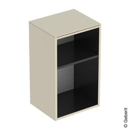 Geberit Smyle Square Seitenschrank, 500358JL1,