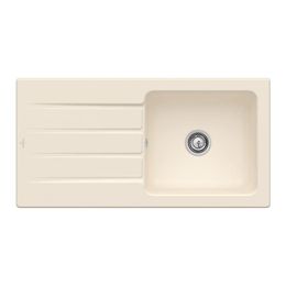 Villeroy & Boch Villeroy & Boch Architectura 60 K&uuml;chensp&uuml;le, 336001FUHL1,