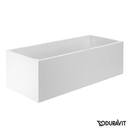 Duravit Starck Wannentr&auml;ger f&uuml;r Rechteck-Badewanne, 791446000000000,