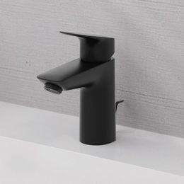Hansgrohe Logis Waschtischarmatur 100 CoolStart, 71102670, 100