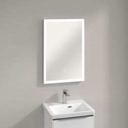 Villeroy & Boch Villeroy & Boch Subway 3.0 Spiegel, A4635000+C0040000,
