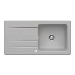 Villeroy & Boch Villeroy & Boch Architectura 60 K&uuml;chensp&uuml;le, 336002KDHL1,