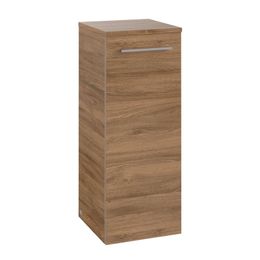 Villeroy & Boch Villeroy & Boch Avento H&auml;ngeschrank, 1 T&uuml;r, A89500RH,