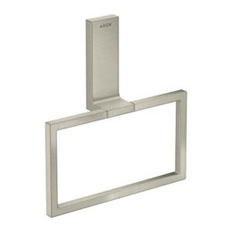 Axor Universal Rectangular Handtuchring, 42623800,