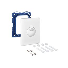 Grohe Skate Bet&auml;tigungsplatte, 42303SH0,