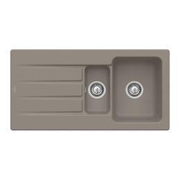 Villeroy & Boch Villeroy & Boch Architectura 60 XR K&uuml;chensp&uuml;le, 336501TRHL1,
