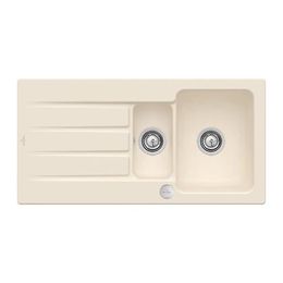 Villeroy & Boch Villeroy & Boch Architectura 60 XR K&uuml;chensp&uuml;le, 336502FUHL1,