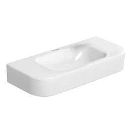 Duravit Happy D.2 Handwaschbecken, 0711500009,