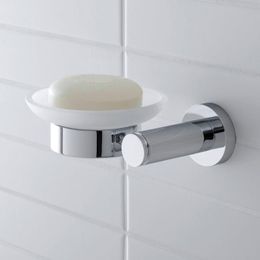 Duravit D-Code Seifenschale, 0099181000,