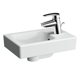 Vitra Options Handwaschbecken, 5869B003-0001,