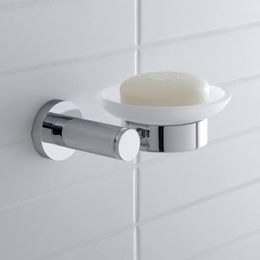 Duravit D-Code Seifenschale, 0099171000,