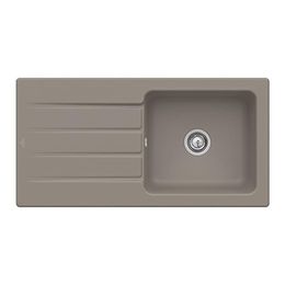 Villeroy & Boch Villeroy & Boch Architectura 60 K&uuml;chensp&uuml;le, 336001TRHL12,