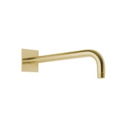 Herzbach Design iX PVD Brausearm, 21.960350.2.41,