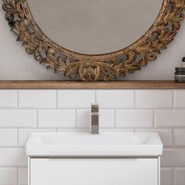 Villeroy & Boch Villeroy & Boch Subway 3.0 Wandwaschtisch, 4A7066R1,