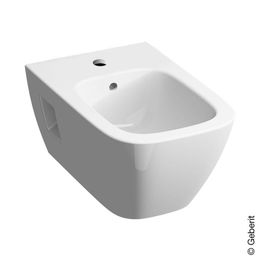 Geberit Renova Plan Bidet, 500380018,