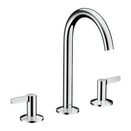 Axor One Waschtischarmatur 170, 48050000, 170