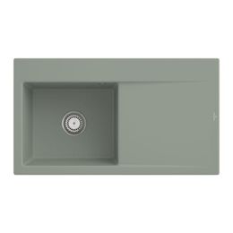 Villeroy & Boch Villeroy & Boch Subway Style 50 K&uuml;chensp&uuml;le, 335201R8HL3,