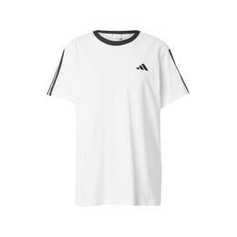 adidas Sportswear Performance Shirt female White size XS