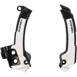Acerbis Husqvarna TC/FC, X-Grip Rahmensch&uuml;tzer