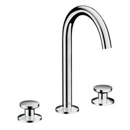 Axor One Waschtischarmatur 170, 48070000, 170