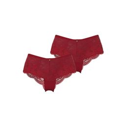 JOOP! Boyshorts 'Beautiful' female Red size 42