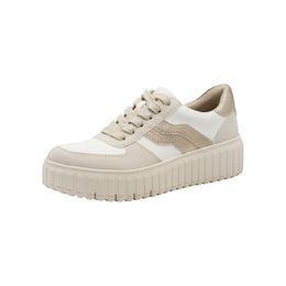 Jana Sneakers female Beige size 36