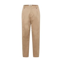 ABOUT YOU X Alvaro Soler Pants 'Dante' male Beige size 36