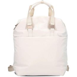 Zwei Backpack female White size One Size