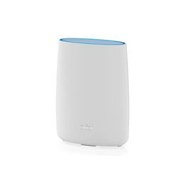Netgear LBR20-100EUS Orbi 4G LTE Advanced Modem + Tri-Band-Mesh-WLAN-Router