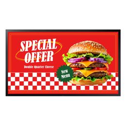 Samsung OH46DX-W Outdoor Signage Display 117 cm 45,9 Zoll