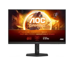 AOC Q27G4XF Gaming-Monitor 68,6 cm (27")
