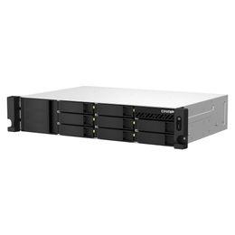 QNAP NAS TS-873AeU-RP-4G 8-Bay