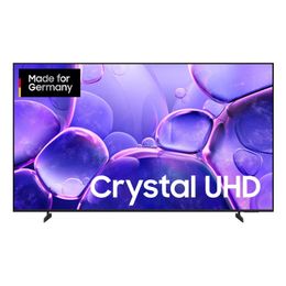 Samsung GU75U8099FU Crystal UHD Smart TV 189 cm (75")