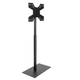 Hagor X-Stand Floorbase Aufstellung