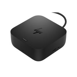 HP USB-C-Dockingstation G6