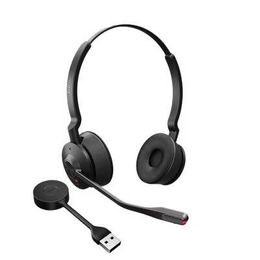Jabra Engage 55 SE UC Stereo Headset On-Ear