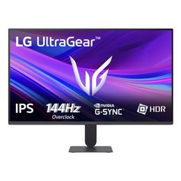 LG UltraGear 27G411A-B Gaming Monitor 68,6 cm (27")